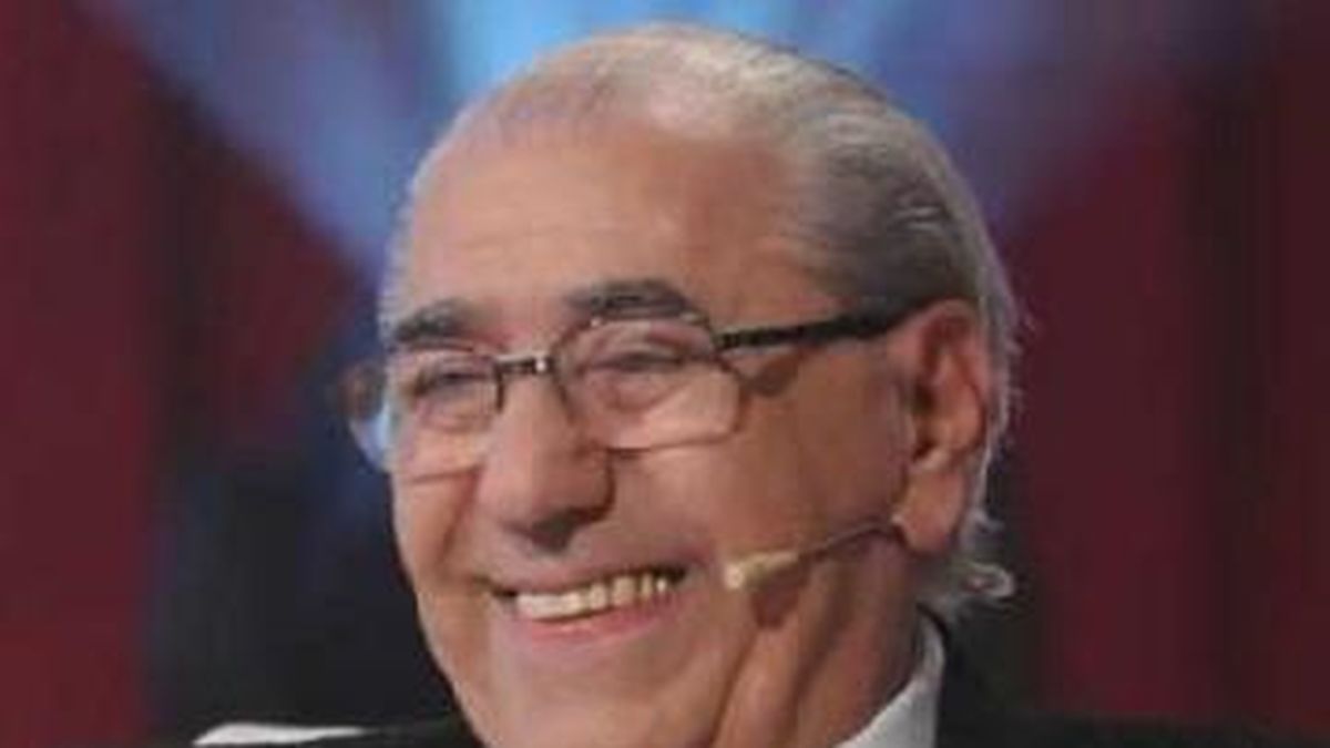 Mario Sapag continúa internado en grave estado