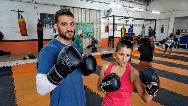 Boxeo: preparados para ser locales