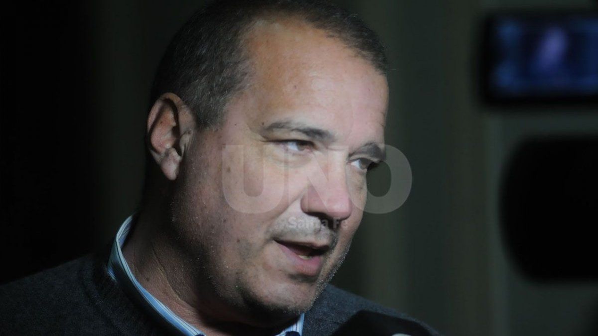 Julián Galdeano, el mentor detrás de Losada: Rechazó ofertas de ...