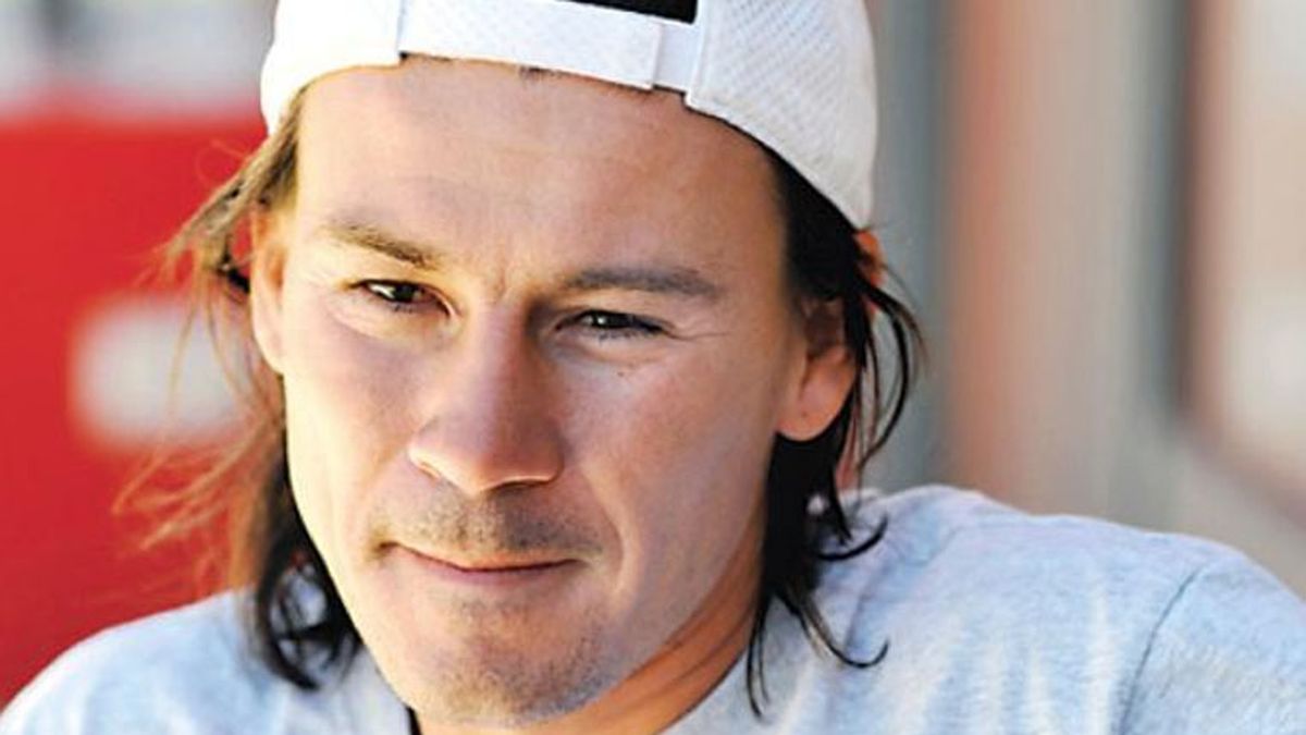 El Mago Coria vivió un momento de terror con su familia