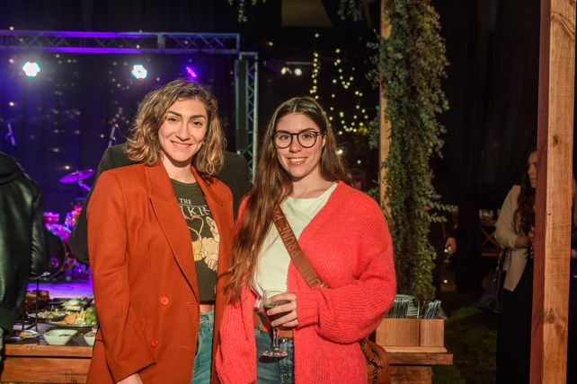 La Arbolada Eventos, celebró con amigos y clientes