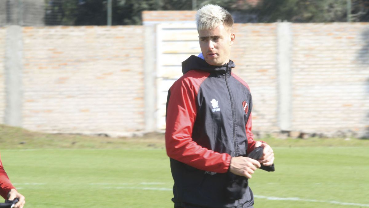 Rescaldani seguirá en Patronato tras los rumores de salida