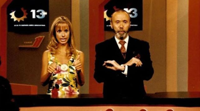 Mariana Fabbiani homenajeó a Raúl Portal en las redes sociales con ...