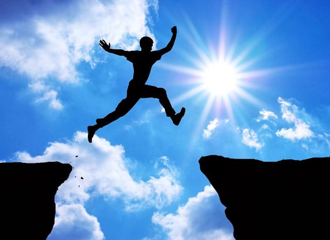 Cómo tener confianza en uno mismo