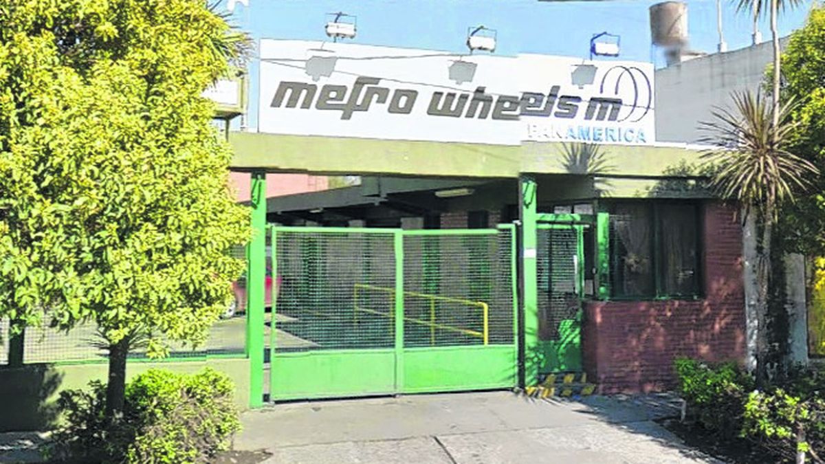 Mefro Wheels: trabajadores temen el cierre y piden asistencia al Estado