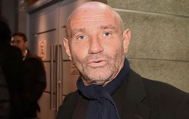 Se conoció el resultado definitivo de la autopsia de Leo Rosenwasser