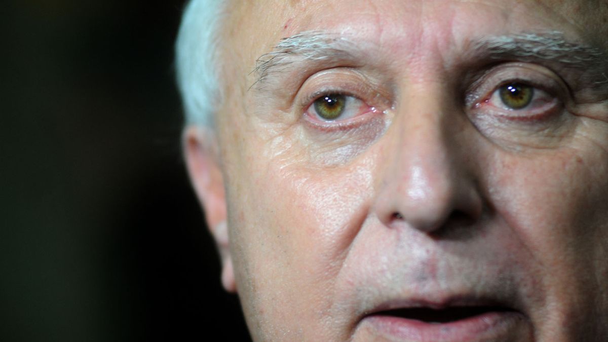 Lifschitz sigue en terapia y cursando un cuadro crítico