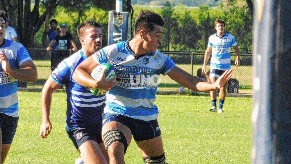 El rugby comienza a definir el regreso de las competencias