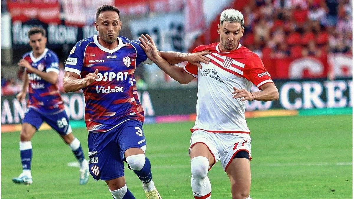 ¿Contra qué equipos arranca Unión su lucha en el Clausura?