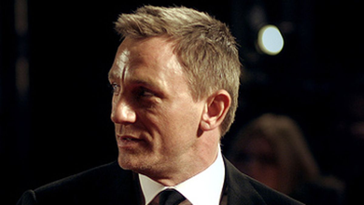 Quantum of Solace, el título de la nueva película de James Bond