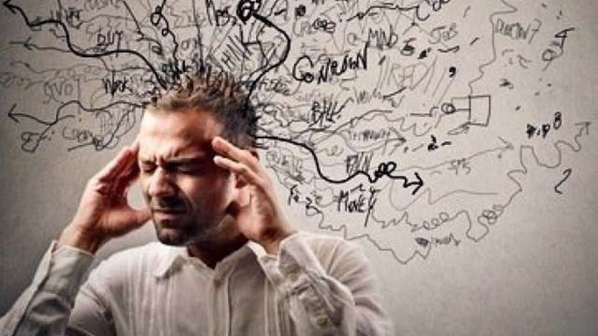 Los diez pensamientos típicos de una persona ansiosa