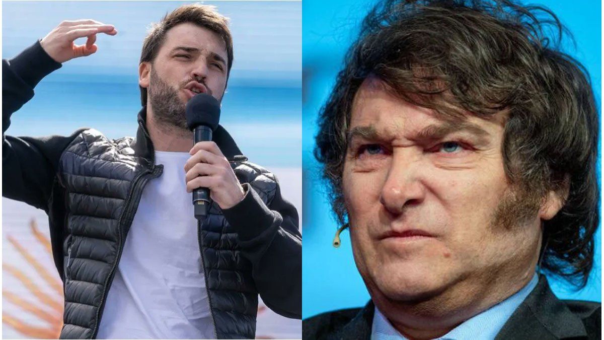 Ignacio Torres: Para Chubut el tema está saldado