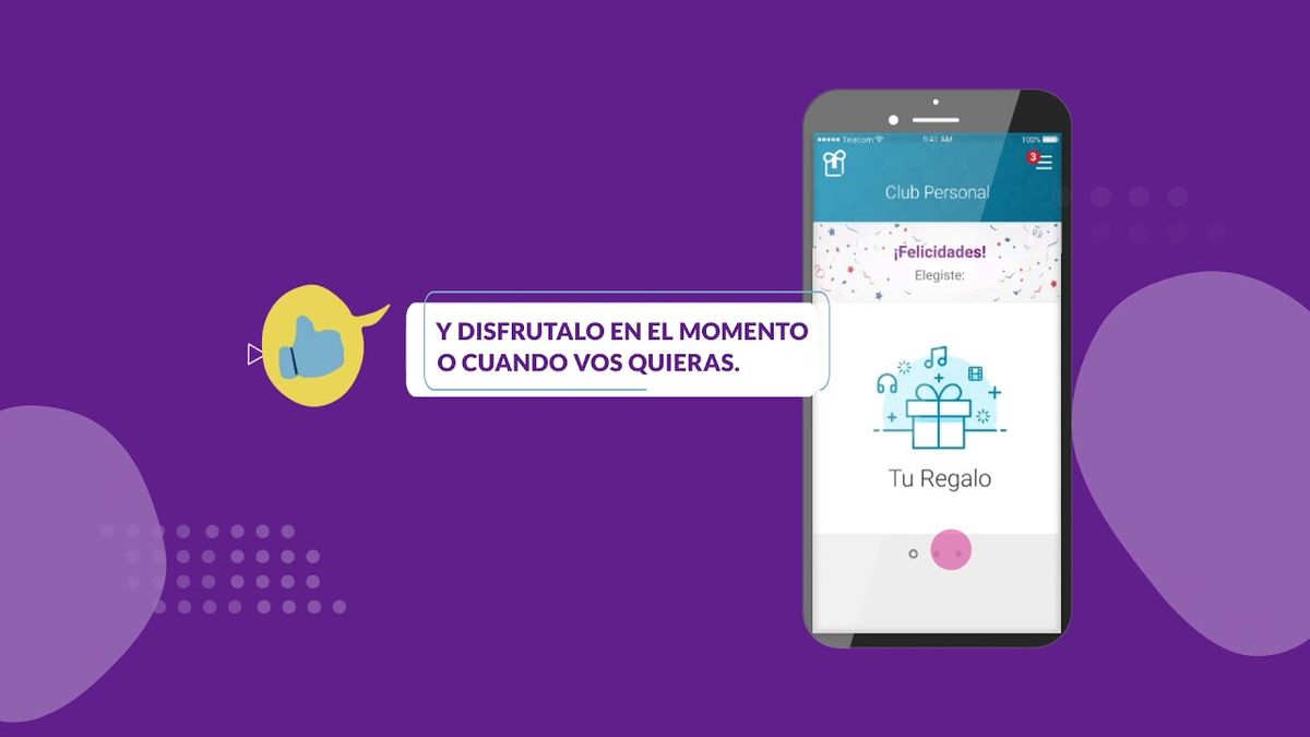 Una empresa que no cumple
