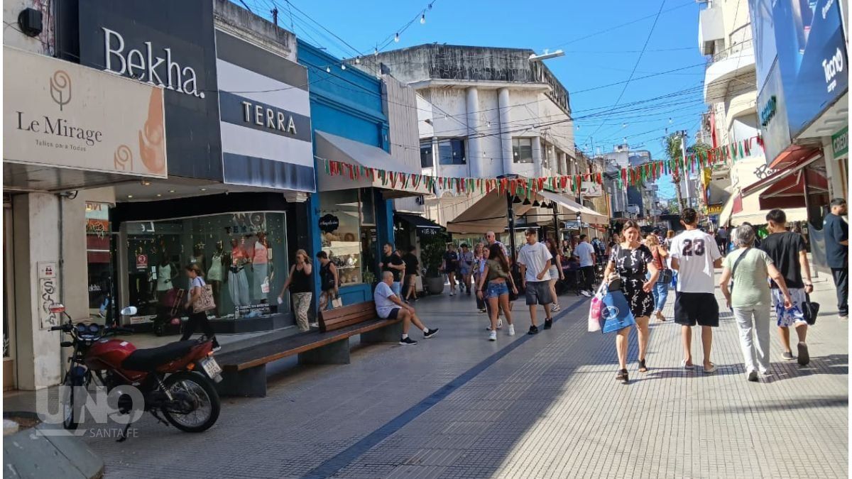 Las ventas minoristas pyme cayeron 5,2% en diciembre y reflejan un 2025 ...