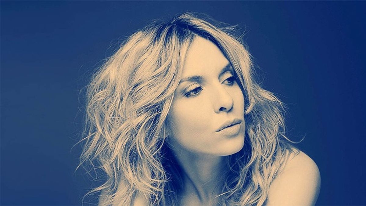 Carla Peterson: “Mi papá tuvo un ACV hace cinco años y no se recuperó ...