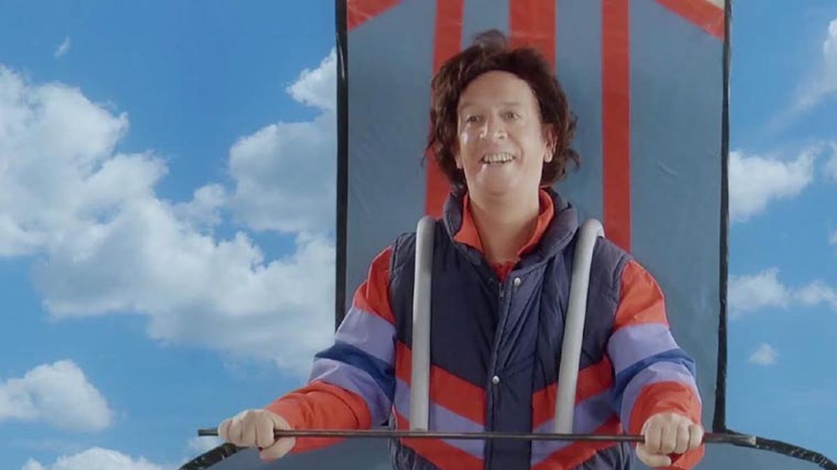 Capusotto y Saborido brindarán charlas en La Paz y Paraná