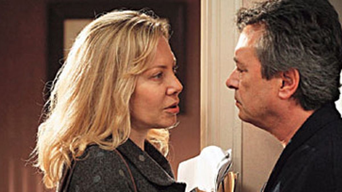 Oscar Martínez ganó la Concha de Plata en el Festival de San Sebastián