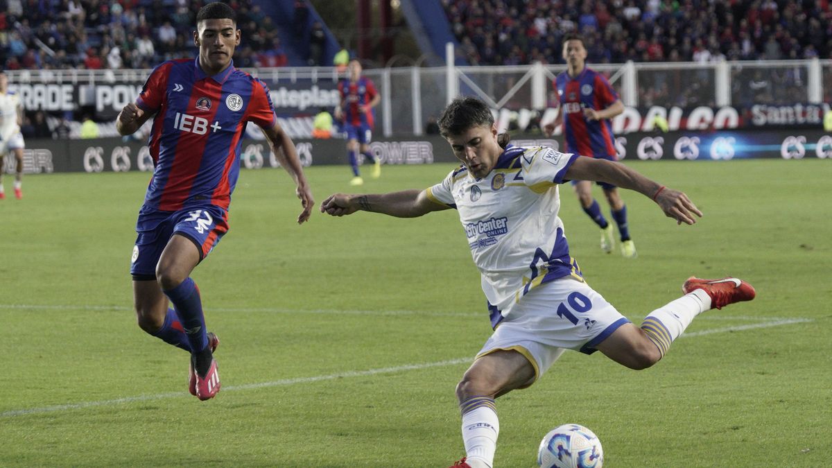 Malcorra está muy cerca de tener nuevo equipo: el técnico lo quiere y ...