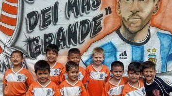 Últimas noticias sobre Abanderado Grandoli