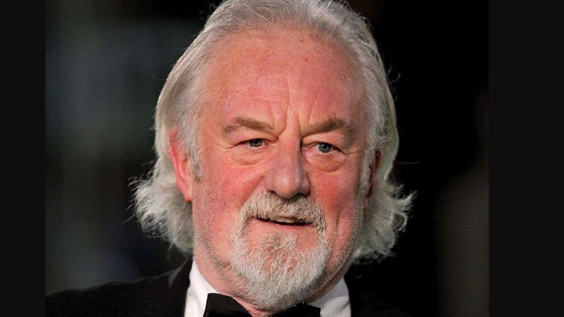 Bernard Hill. Últimas noticias de Bernard Hill - Uno Entre Rios ...
