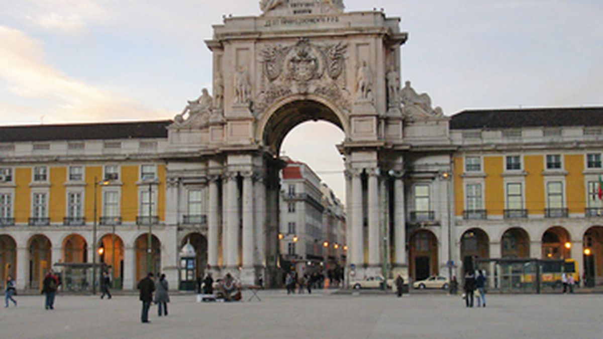 Un laberinto medieval