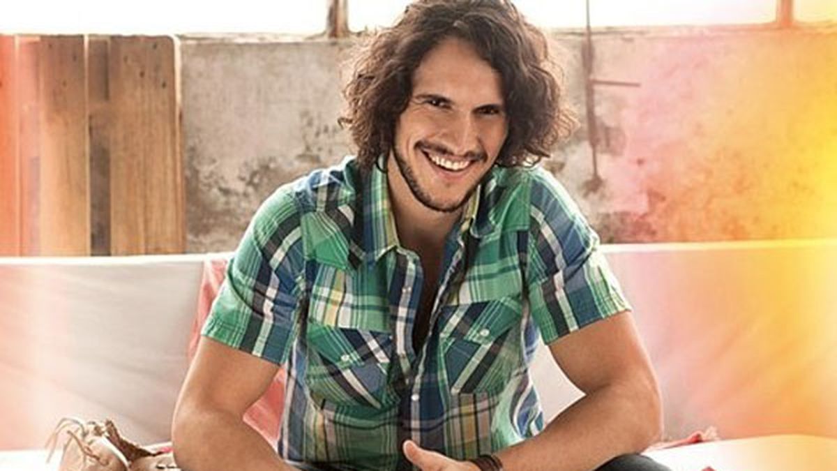 Juan Sorini: Desde que estoy en la tele tengo más sexo