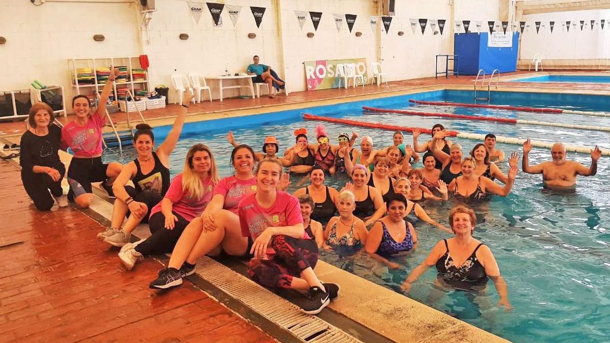 Abre la temporada de piletas climatizadas: dónde están y qué ...