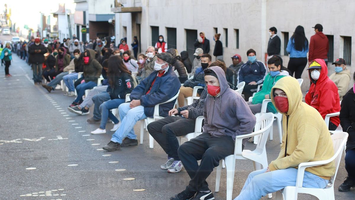 IFE: el Gobierno confirmó que volverá a pagar el bono