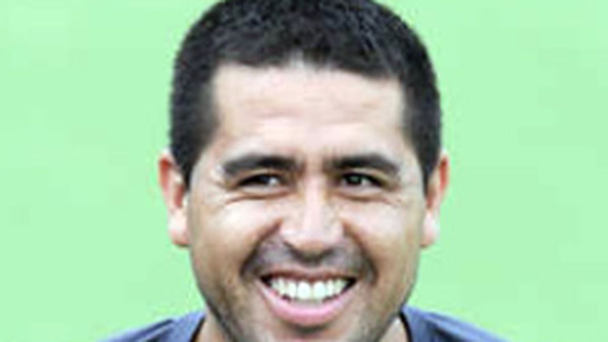 Ahora el Chelo Delgado dice que la chance de Riquelme en Central está ...