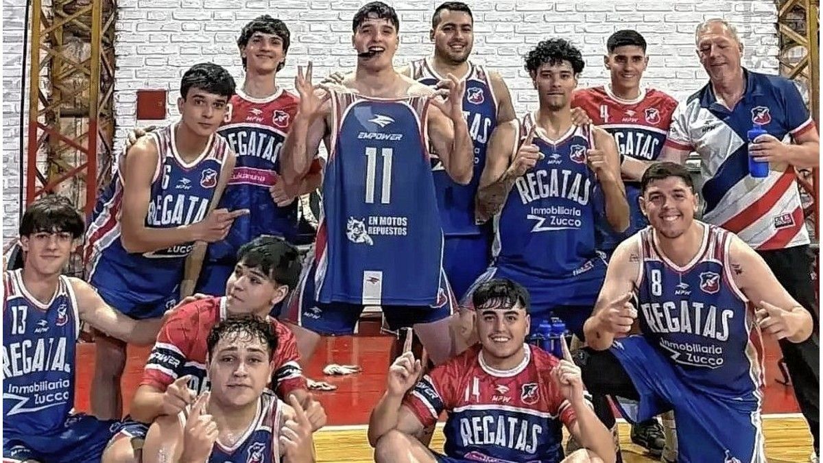 Así se jugará la 16ª fecha de la zona A del Oficial de la ASB