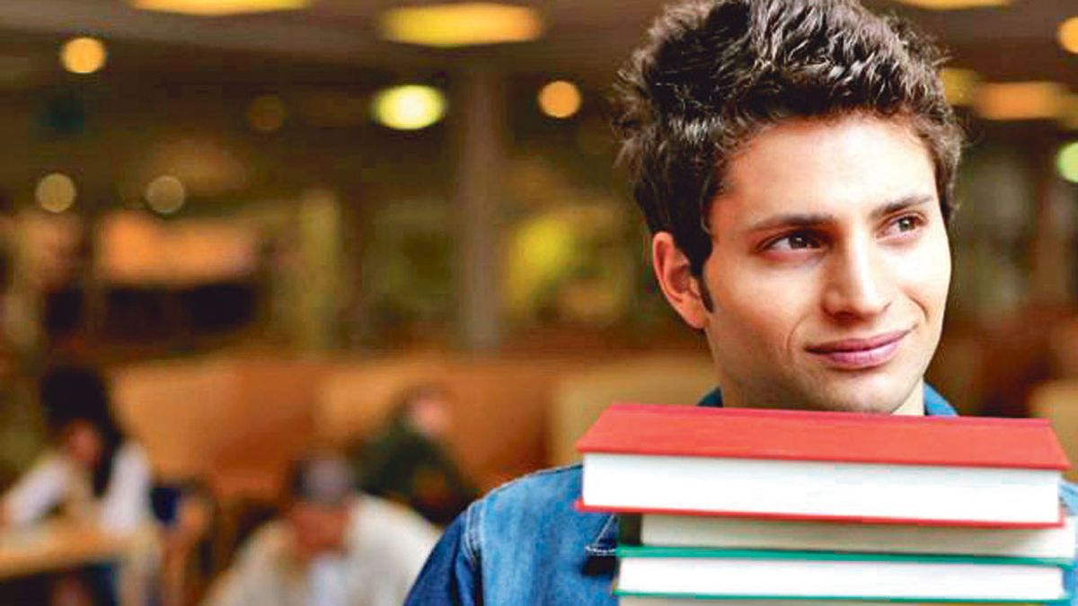 ¿Buen estudiante es el que saca buenas notas?