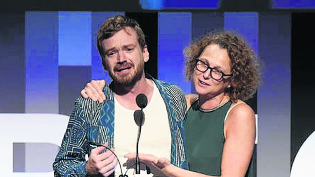 Cuatro premios para Nadie nos mira, de Julia Solomonoff