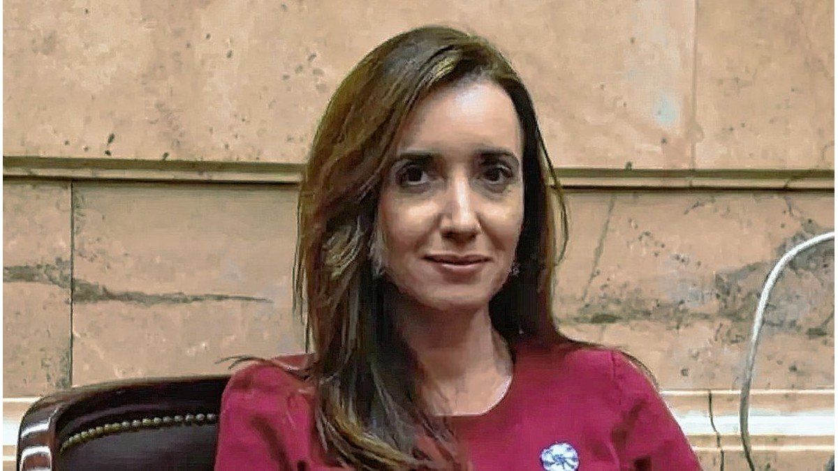 Victoria Villarruel pidió a Chile que intensifique la búsqueda de tres ...