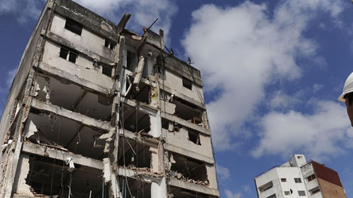 Rosario se prepara para recordar el primer aniversario de la tragedia del edificio de Salta 2141