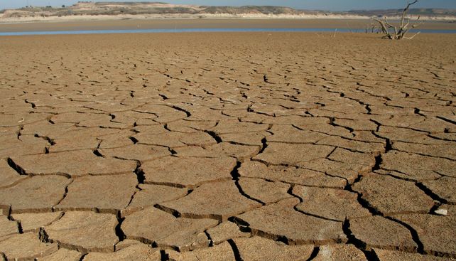 Argentina soporta una de las peores sequías en 20 años
