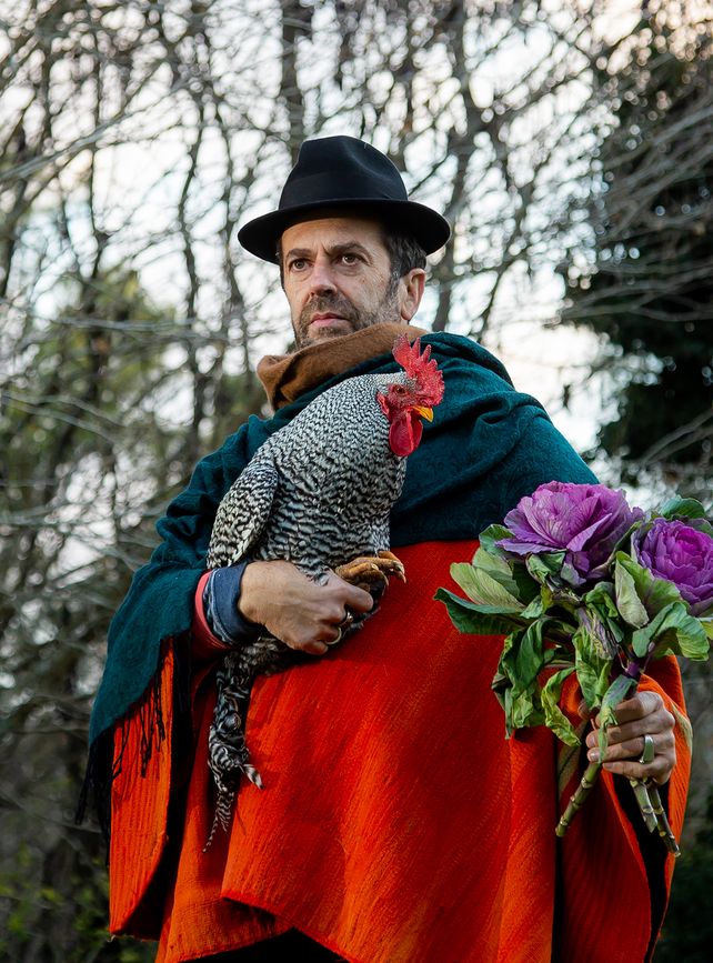 Una síntesis de los dos últimos años en 350 fotos