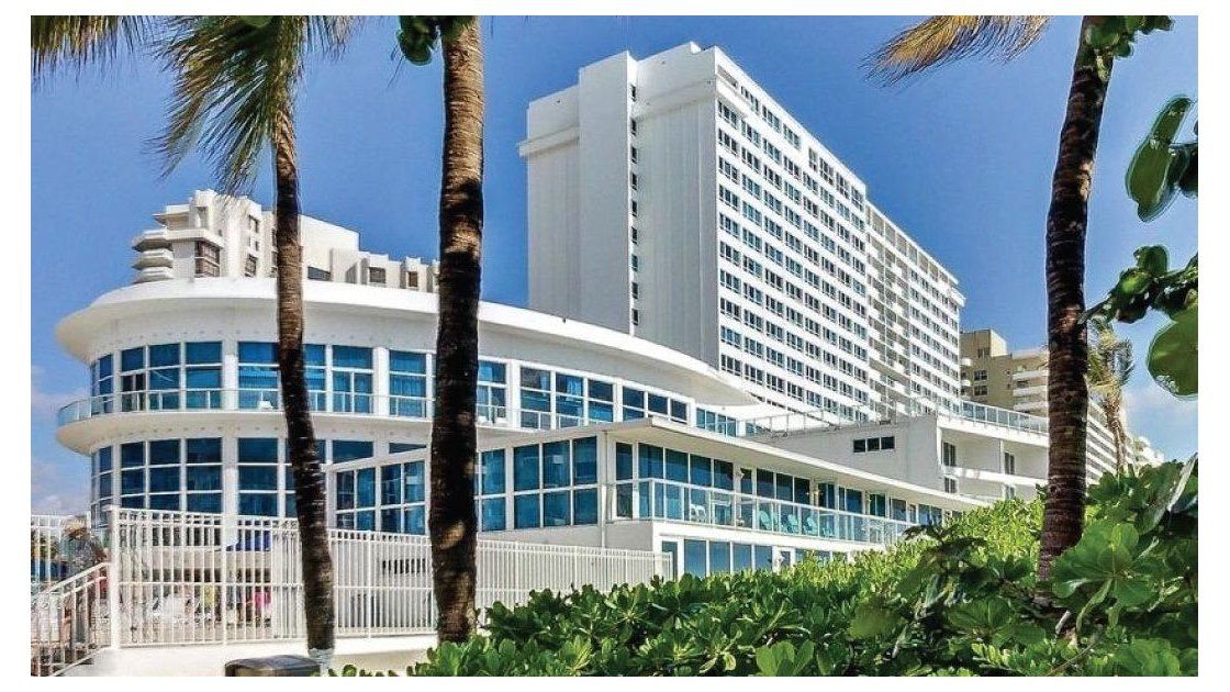 Miami Beach. Últimas noticias de Miami Beach - La Capital | Noticias ...