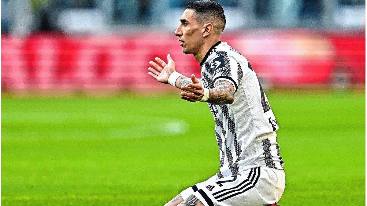 Monza sorprendió a Juventus como visitante en el Calcio
