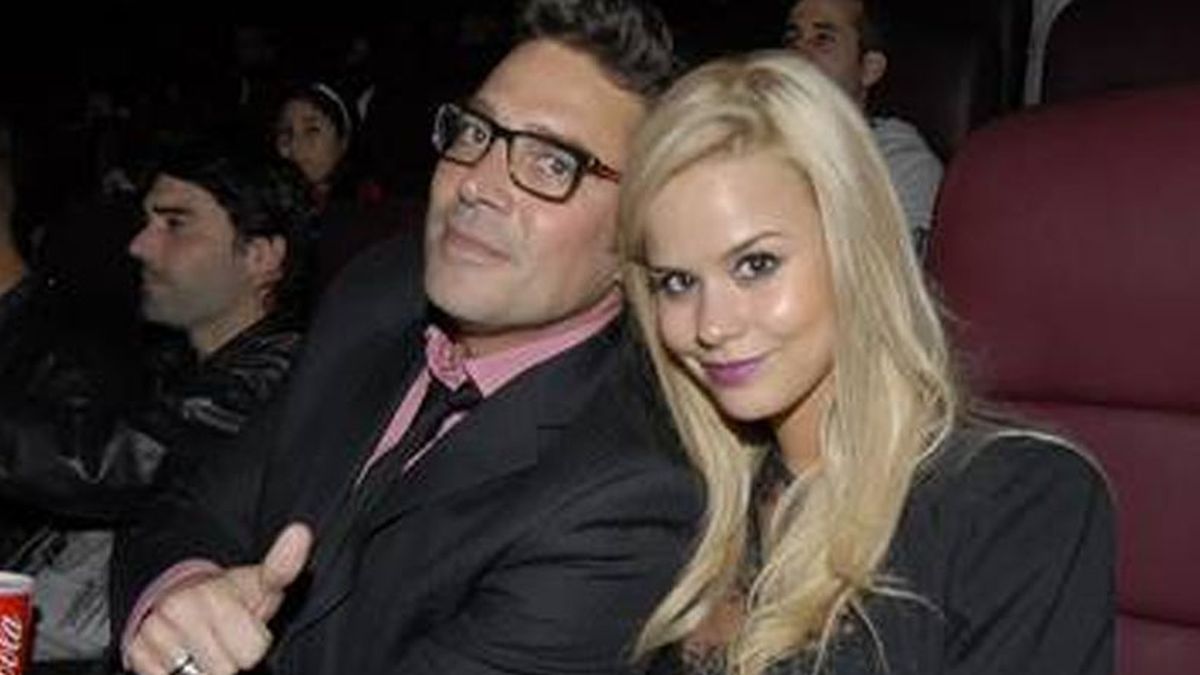 El acta policial del escándalo de Matías Alé