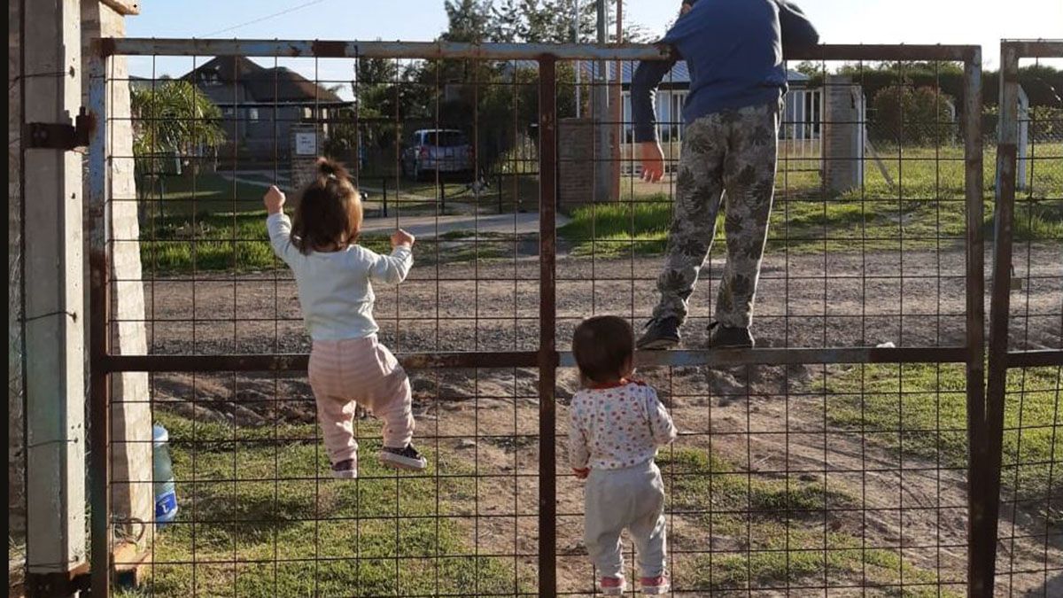 Actividades para niños al borde de la cuarentena por el coronavirus