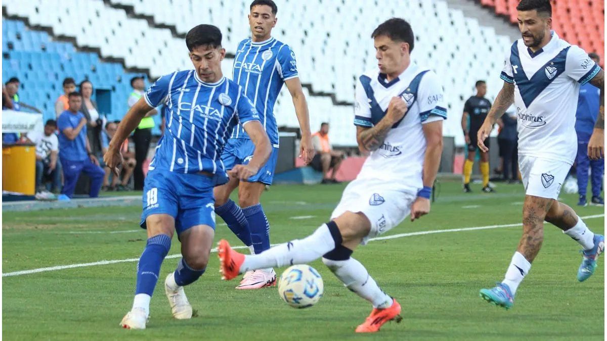 Godoy Cruz y Talleres bucarán su primer triunfo en Mendoza