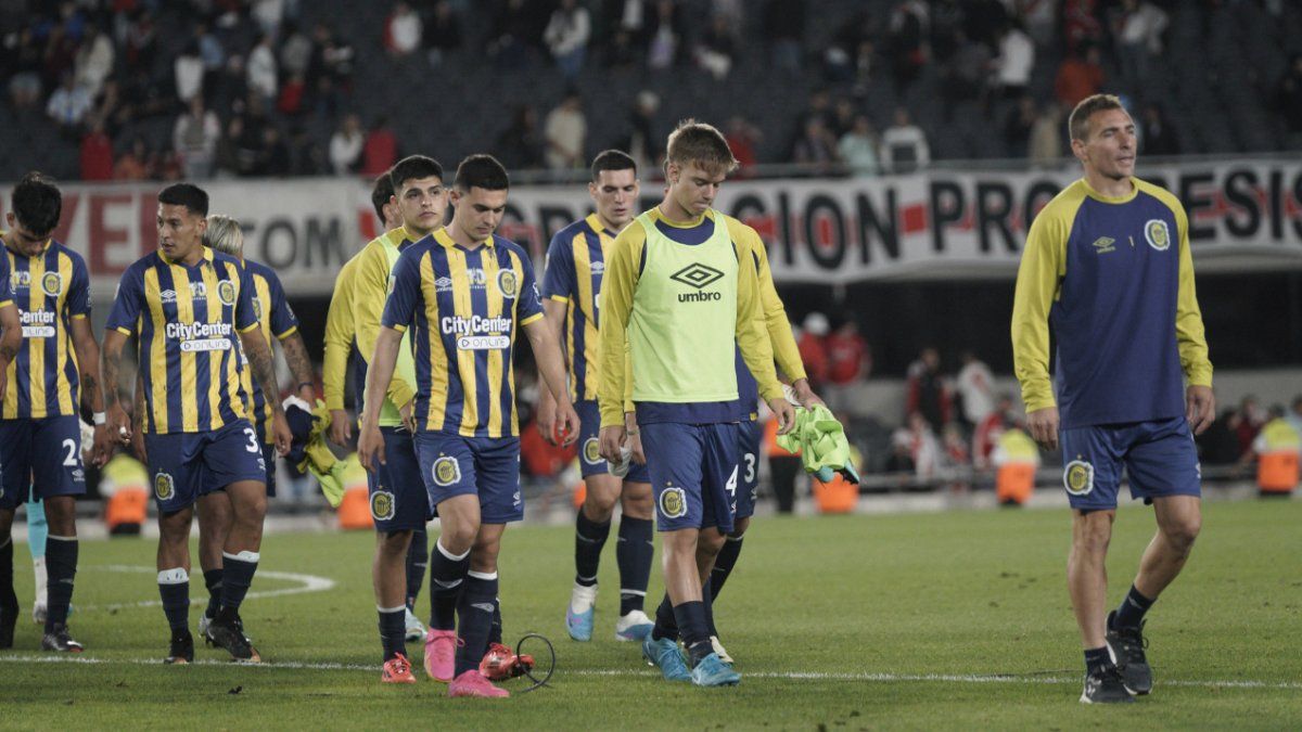 Holan y un rearmado del plantel: qué jugadores terminan su contrato con ...