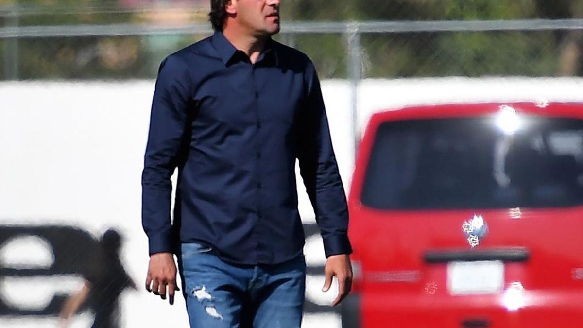 Silvio Rudman se suma a la lista de técnicos en Colón