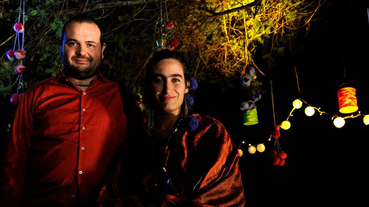 Aguas que hermanan, un ciclo de música en La Hendija