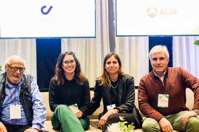 1 Encuentro Regional del Sector Inmobiliario Logístico e Industrial