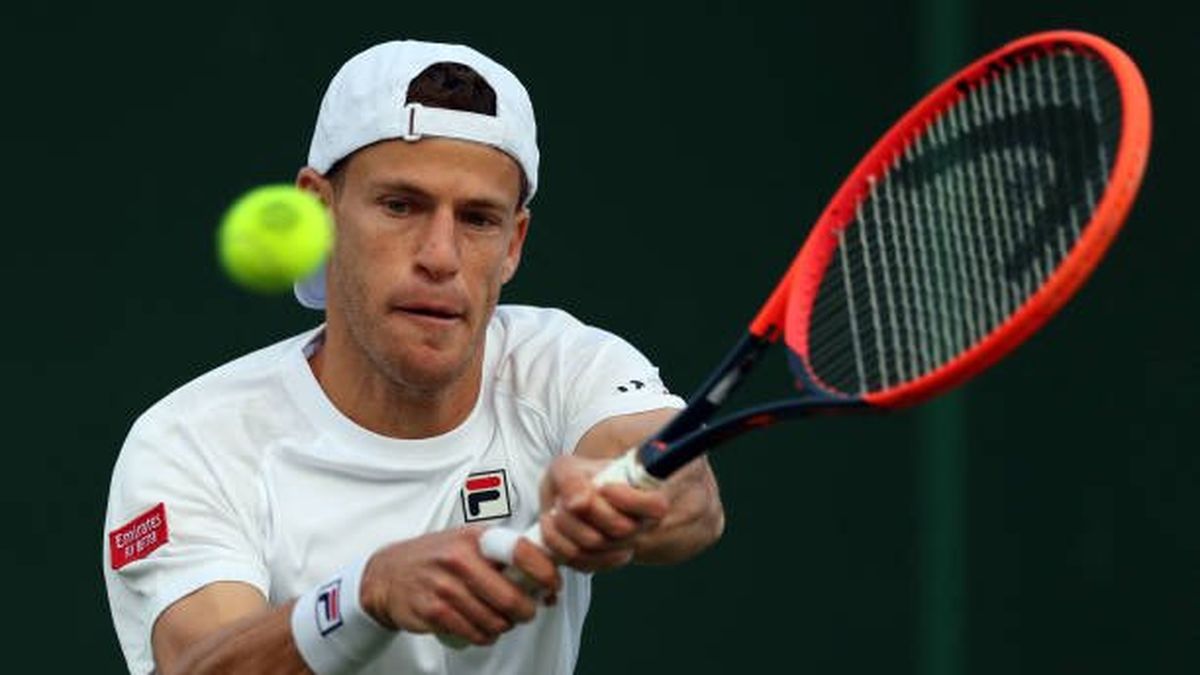 Schwartzman se metió en el cuadro principal del Masters 1000 de Toronto