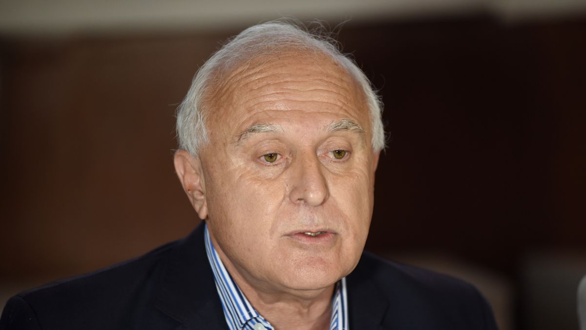 Lifschitz admitió tensiones entre el socialismo y el radicalismo