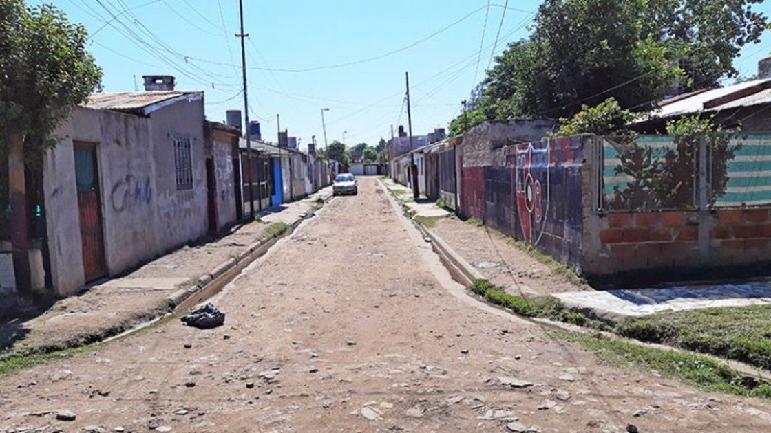 Dos jóvenes imputados por matar a un vendedor ambulante