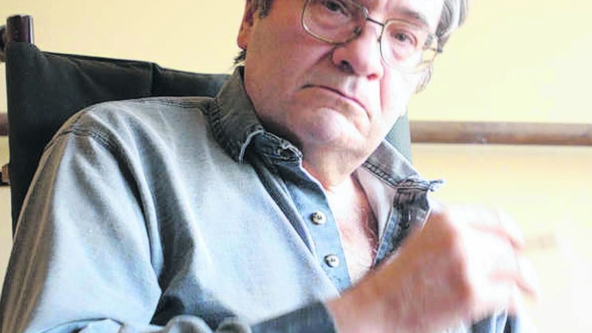 Murió Alberto Ure: el último acto de un referente del teatro provocador