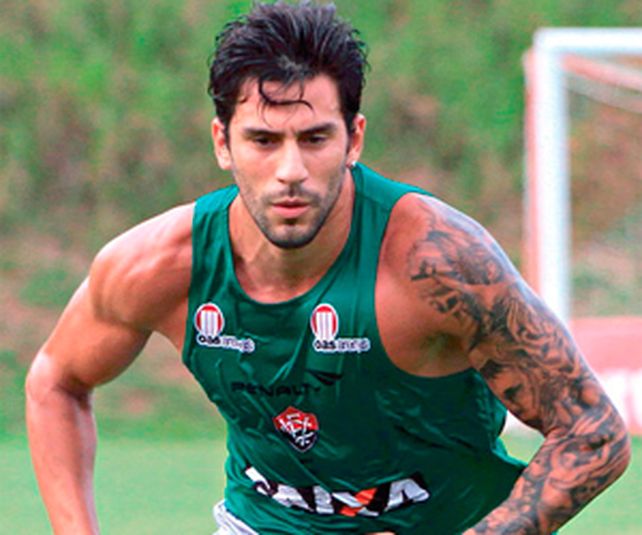 Jonathan Ferrari aseguró que es importante volver a un grande como Central